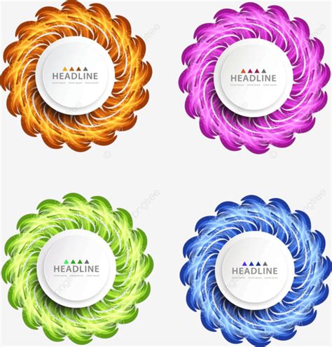 Brochure Header Layout Template Label Pattern Book Cover Vector Label Pattern Book Cover Png