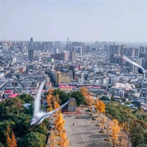 喜迎二十大非凡十年仁寿县打造高品质生活之城 绘就城市幸福底色 发展 公园 教育