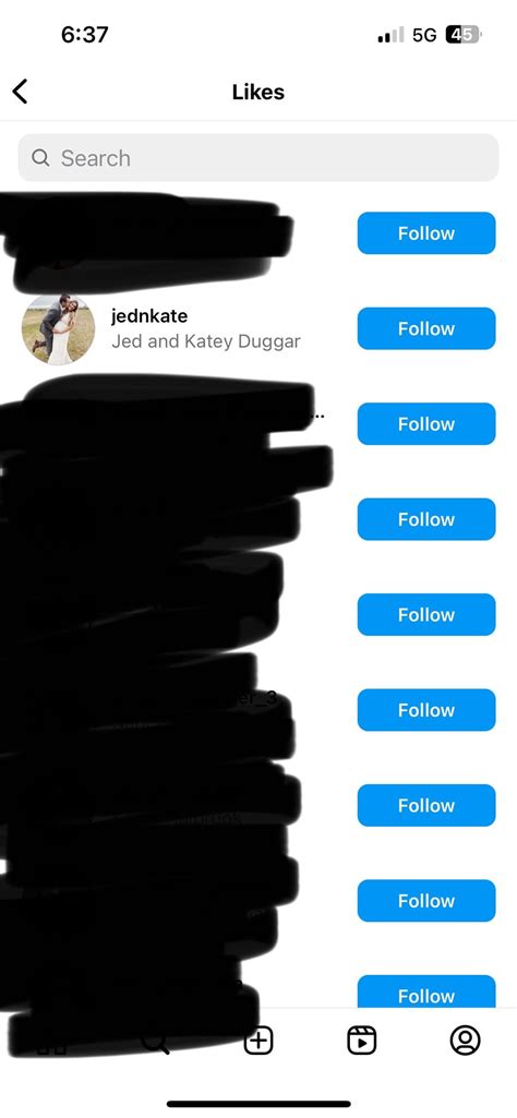 Esthers Bates Sister And Renees Bridal Several Of The Duggar And