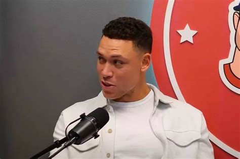 Aaron Judges Wife Played Huge Role In His Eye Watering New York Yankees Contract The Mirror Us