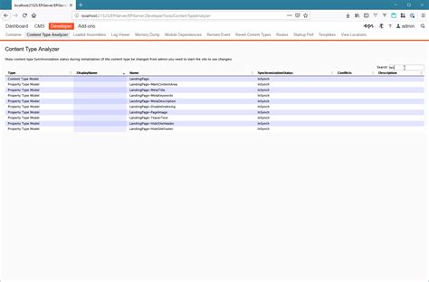 How Risky Are Episerverdevelopertools On Production Environment