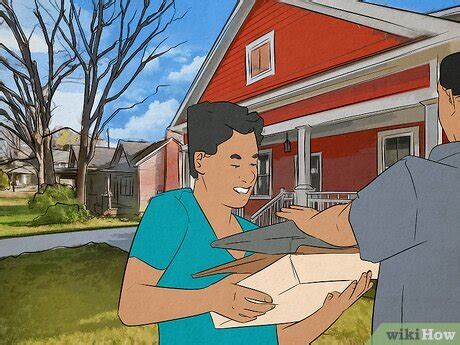 How To Get A Free Po Box 4 Eligibility Requirements