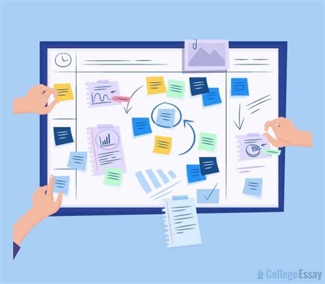 Informative Essay Definition Writing Guide Examples