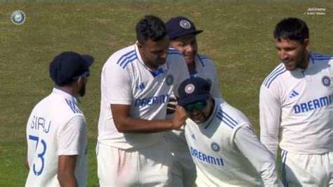 Ind Vs Eng 5th Test Despite Five Wicket Haul Kuldeep Yadav Wanted R