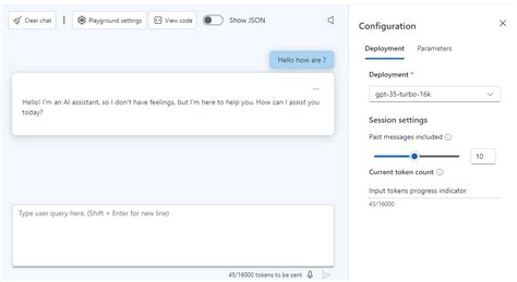 How To Develop Generative AI Solutions With Azure OpenAI Ruslan Magana Vsevolodovna