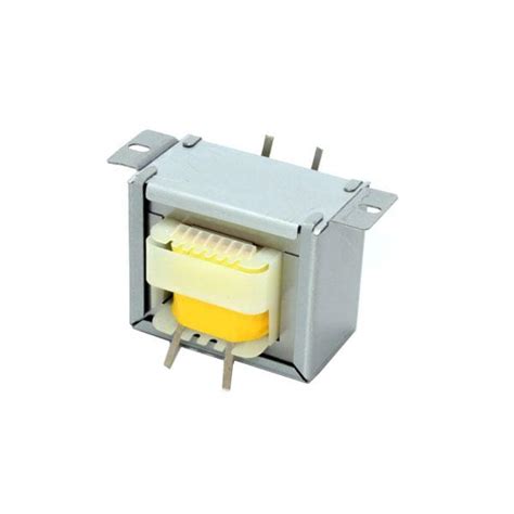 Ei Series Power Low Frequency Transformer For Audio Equipments 1va 10va 30va Gw China