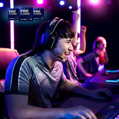 Intel Core Ultra 7 265kf Arrow Lake 20 Core 8p 12e Lga 1851 125w Desktop Processor