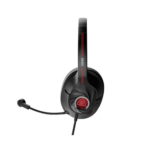 Logitech Astro A10 Wired Gaming Headset