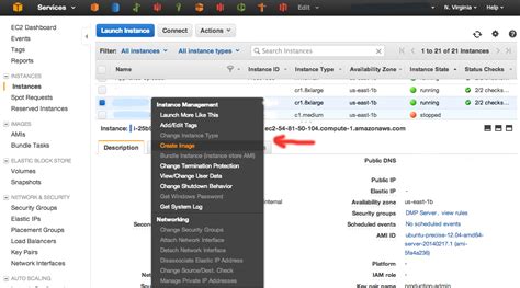 Amazon Ec2 Instance Unable To Stopterminate Default Environment
