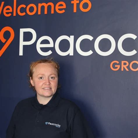 Peacock Group Comm Hub Peacock Group