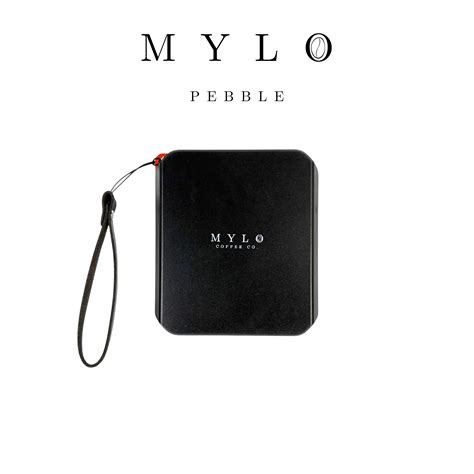 Mylo Pebble Scale Mylocoffeeco