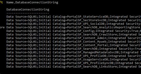 Moving Sharepoint 2016 Databases Into Sql Alwayson Group