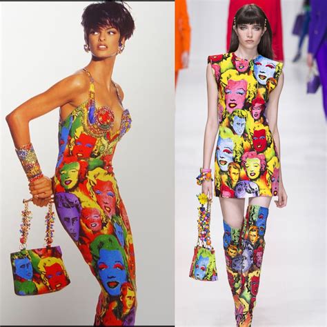 Andy Warhol In Fashion Land Influences On And From The 57 Off