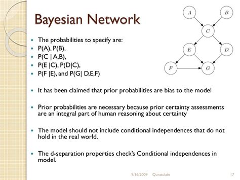 Ppt Causal And Bayesian Network Chapter 2 Powerpoint Presentation Free Download Id2825139