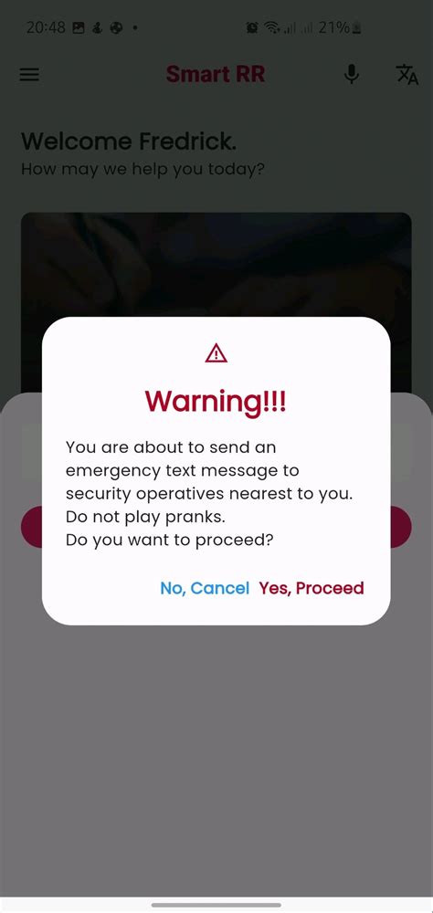 Fredrick Obarafor On Linkedin Flutter Lifeofadev