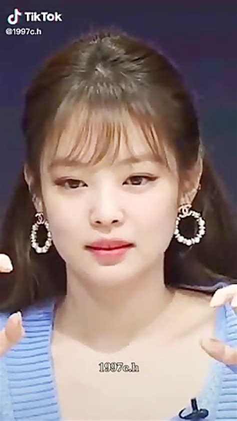 جنی بلک پینک