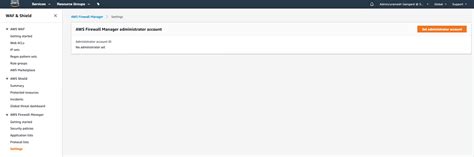Centrally Manage Aws Waf Api V2 And Aws Managed Rules At Scale With Firewall Manager Aws