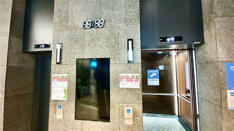 2018 Gm1 인천 미추홀구 주안동 Gnm빌딩 오티스 엘리베이터 Youtube