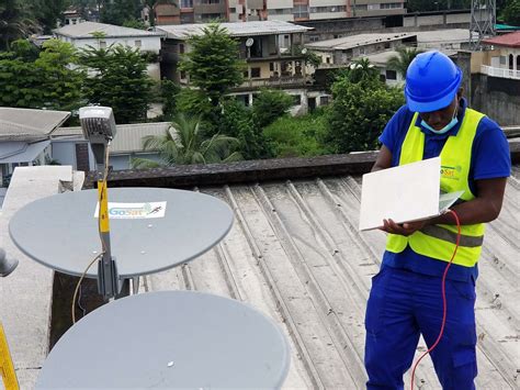 Pourquoi Opter Pour Une Connexion Internet Par Satellite Afrikanet