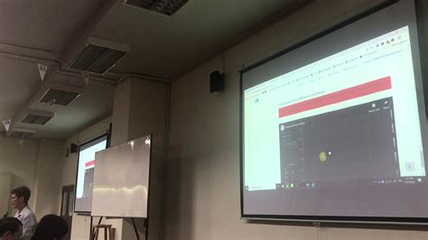 Microprocessor Lab 3 YouTube