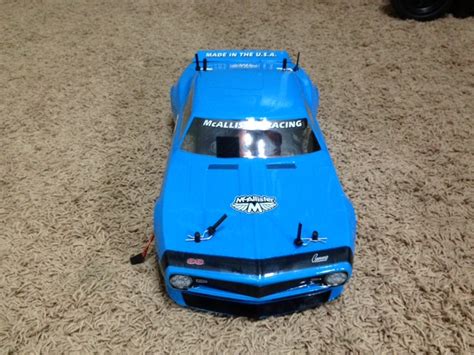 Losi Xxxs VTA Roller R C Tech Forums