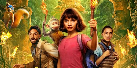 Sleazy Dora The Explorer Review Goes Viral For Sexualizing Dora