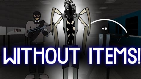 I Beat This Decompile Without Items 😎 Youtube