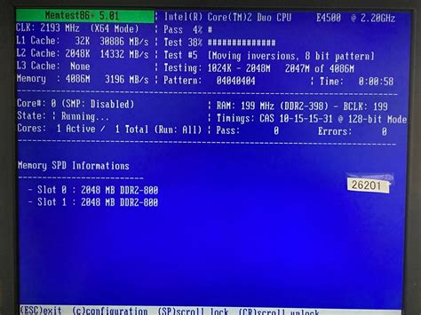 Yahooオークション Sanmax Pc2 6400u 2gb 2枚組 4gb Ddr2 デスクト