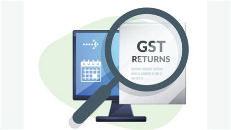 Gstr 7 Filing Update No Late Fee For ‘nil Returns In October And Beyond Details