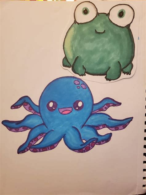 Cute Critters By Lunamorningstar On Deviantart