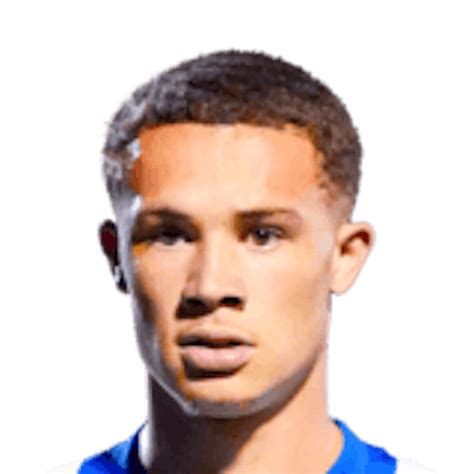 Marcus Ifill Evolution I Ea Fc 26 72 Rating And Price Futbin