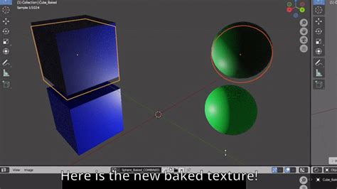 Batch Bake Addon Superhive Formerly Blender Market