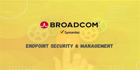 Broadcom Fait Lacquisition De Symantec Entreprise Security • Dmi