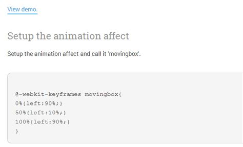 26 Web Design Tutorials For Learning New CSS3 Properties DesignM Ag