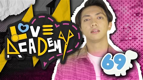 Love Academy Eps 69 Youtube