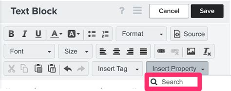 Profile Property Help Klaviyo Community