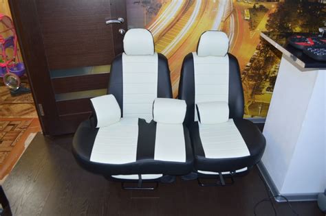 Чехлы автопилот часть № 2 — Hyundai i30 (1G), 1,4 л, 2010 года ...