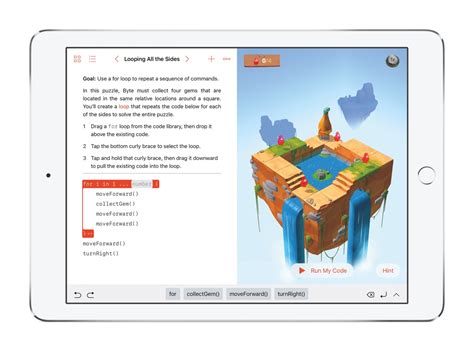 Swiftt Playgrounds Ahora Disponible En Cinco Nuevos Idiomas Ipodtotal