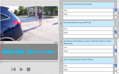How Can I Make Multiple Choice Activities Engaging