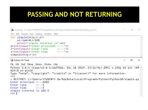 Function In Python Pdf