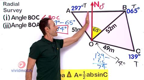 Radial Surveys Vividmath Au