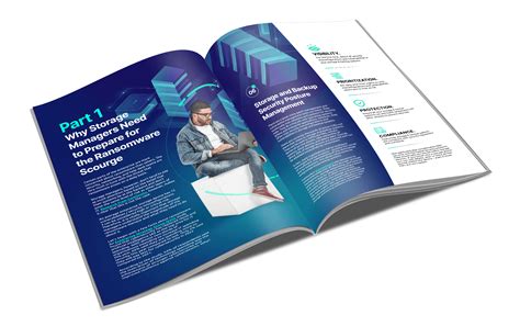 The Storage Managers Quick Guide To Ransomware Resiliency Continuity™