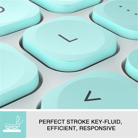 Buy Cimetech Wireless Keyboard 2 4g Advanced Full Size Keyboard With Number Pad Silent