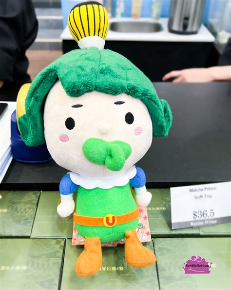 Matcha Prince Matcha Ice Cream Review 4 Oo Foodielicious