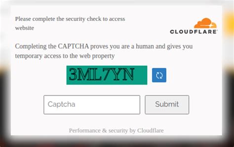New Malware Variants Serve Bogus Cloudflare Ddos Captcha