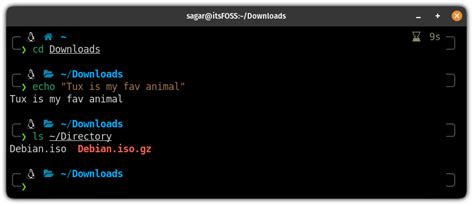Install And Setup Zsh On Ubuntu Linux