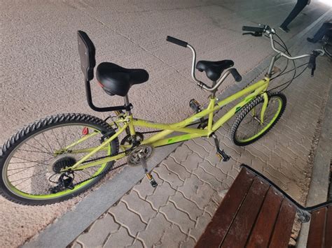 2인용커플자전거 커플자전거 2인 당근 중고거래