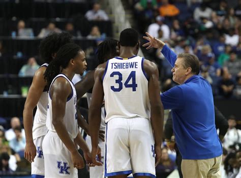 Kentucky Basketball Roster 2023 24 Watch Latest On John Caliparis