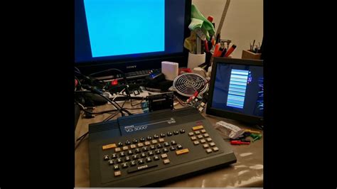 Pico Dvi By 6502man Youtube