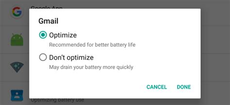 How Android S Doze Improves Your Battery Life And How To Tweak It